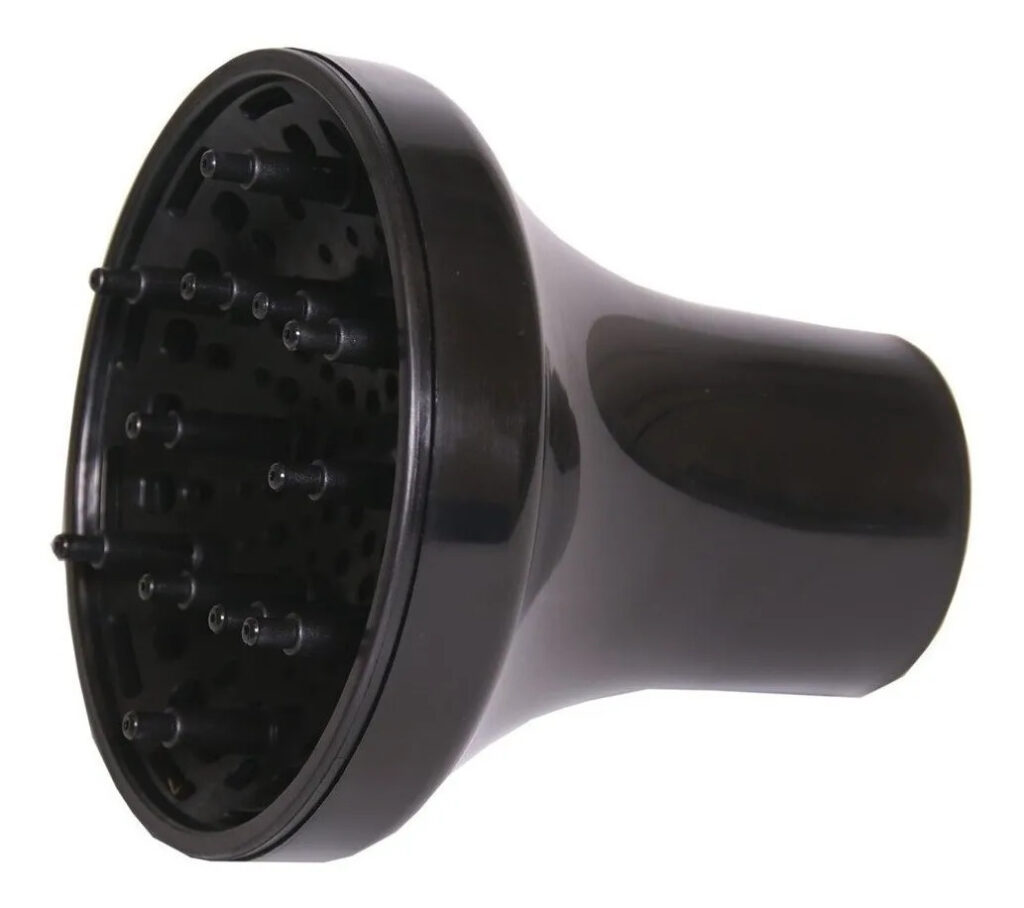 Difusor Universal Para Secador De Pelo Rizado - JML Distribuidora